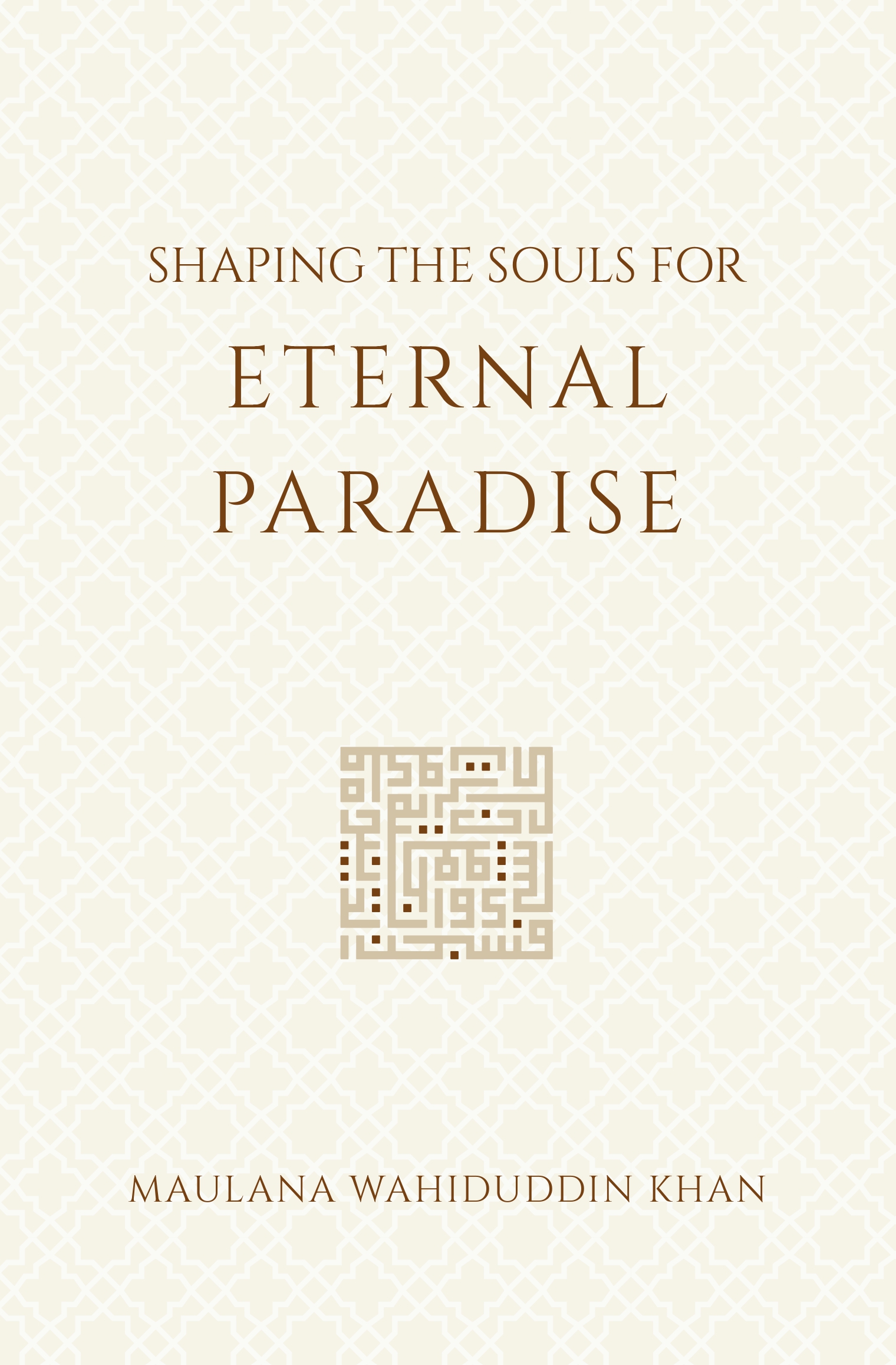 LIFE OF PARADISE | CPS GLOBAL